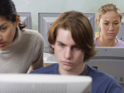 Concilier profils technophobe et technophile dans sa classe : un ...