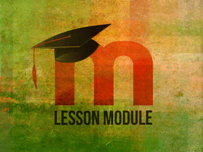 Lessons Learned from Moodle Lesson - APOP