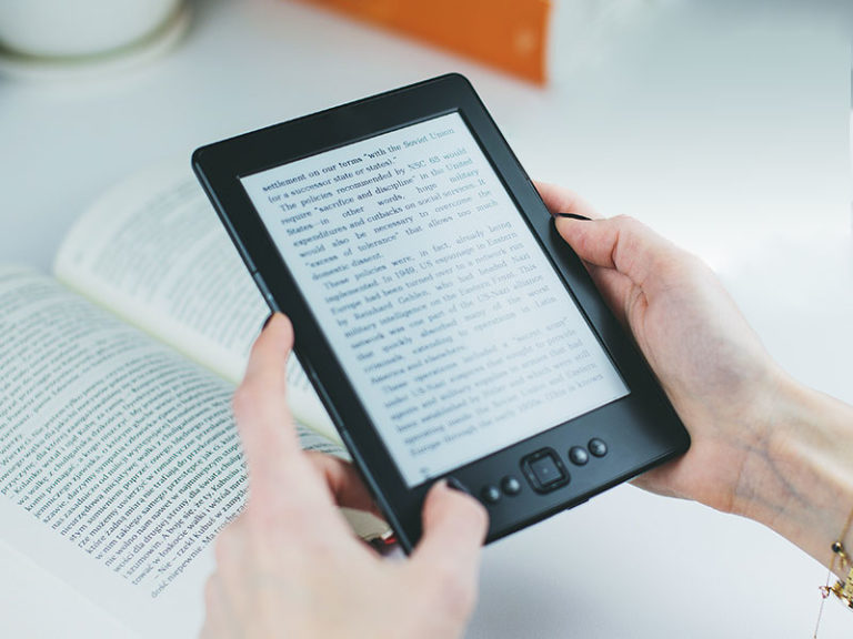 Orienter la lecture en numérique - APOP